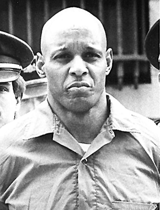 OP-ED: The murder that haunted Washington County - Herald-Standard